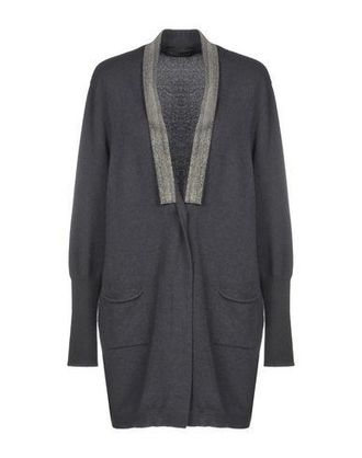 Fabiana Filippi MAILLE - Cardigans sur YOOX.COM