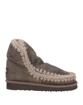 Mou CHAUSSURES - Bottines sur YOOX.COM