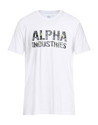 Alpha Industries TOPS - T-shirts auf YOOX.COM
