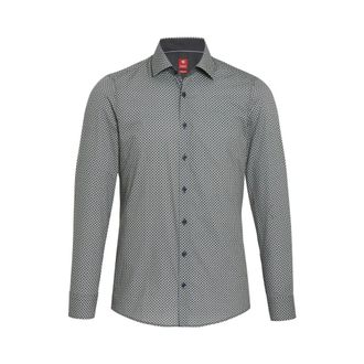 Hatico Herren, Shirts, Grau, SGr&ouml;&szlig;e