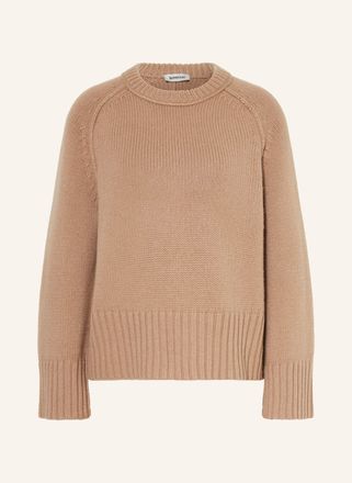 SIMKHAI Simkhai Cashmere-Pullover Curtis beige