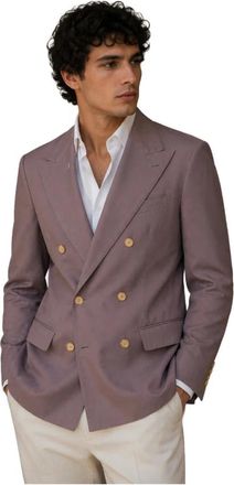 Dolce & Gabbana Homme, Costumes, Brun, Taille: M Vestes