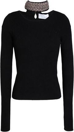 Giuseppe Di Morabito MAILLE - Cols roul&eacute;s sur YOOX.COM