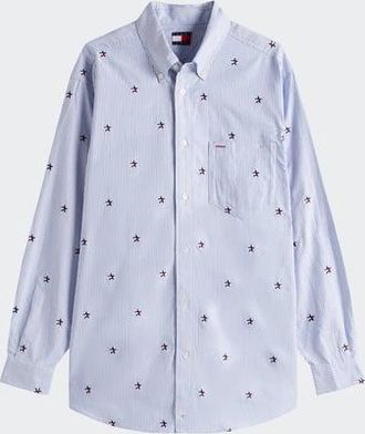 Tommy Jeans Chemise - Taille XS