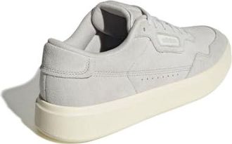 adidas Chaussures Park St 2.0 pour homme, Gris/gris/blanc cass&eacute;, 42 2/3 EU