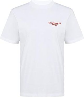 Carhartt Work in Progress T-shirt en coton