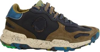 Satorisan Homme, Chaussures, Multicolore, Taille: 45 EU Chacrona Pull Up