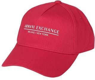 A|X Armani Exchange ACCESSOIRES - Chapeaux sur YOOX.COM