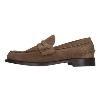 Churchs Herren, Schuhe, Braun, 40 EUGr&ouml;&szlig;e