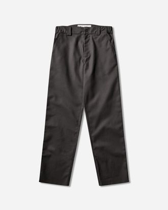 GR10K Men s 10000 Replicated Pants Charcoal