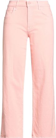 Mother HOSEN & R&Ouml;CKE - Jeanshosen auf YOOX.COM