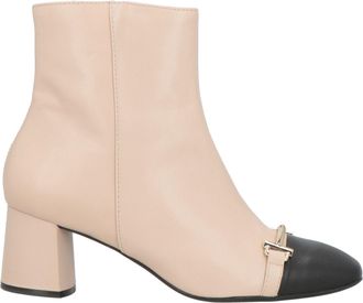 Greige SCHUHE - Stiefeletten auf YOOX.COM