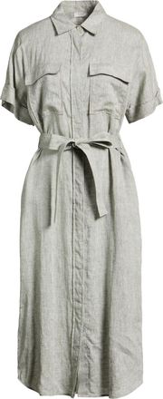 PESERICO KLEIDER - Midi-Kleider auf YOOX.COM