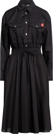 Love Moschino KLEIDER - Midi-Kleider auf YOOX.COM
