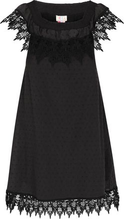 Izia Kleid Frauen Schwarz