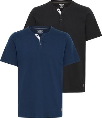 Blend T-Shirt HOLEY