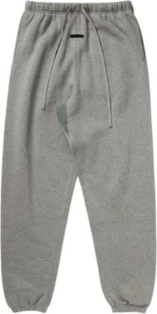 Fear of God Homme, Pantalons, Gris, Taille: XS Signature Classic Sweatpa