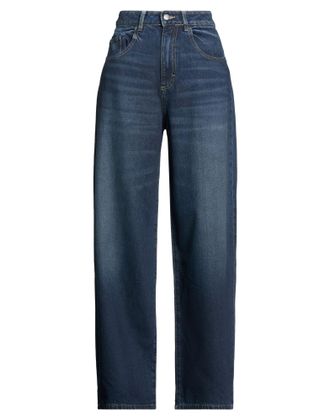 Icon Denim Los Angeles HOSEN & R&Ouml;CKE - Jeanshosen auf YOOX.COM