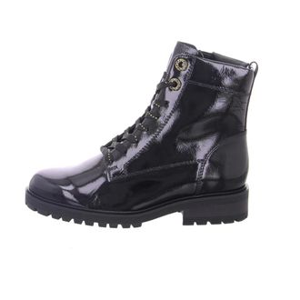 Gabor Damen, Schuhe, Schwarzk, 37 1/2 EUGr&ouml;&szlig;e