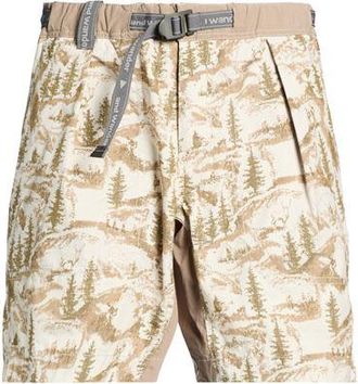 And Wander BAS - Shorts et bermudas sur YOOX.COM