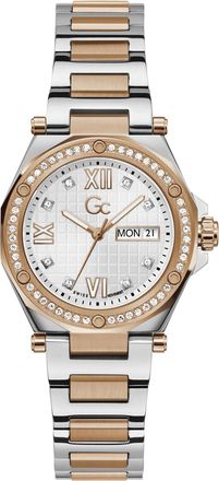Gc Uhr Legacy Lady