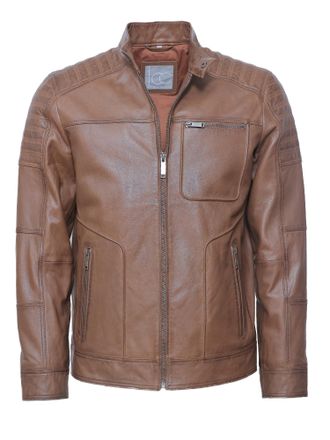 JCC Lederjacke 31023636