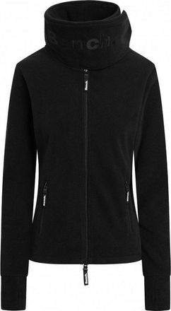 Bench Fleecejacke FUNNEL