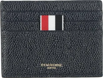 Thom Browne Kleinlederwaren - Kartenetuis auf YOOX.COM