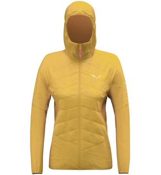 Salewa Ortles Hyb Twr W - Hybridjacke - Damen