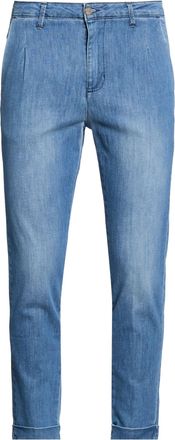 Squad&sup2; HOSEN & R&Ouml;CKE - Jeanshosen auf YOOX.COM