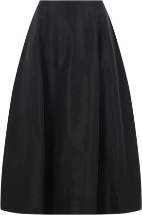 Simone Rocha Damen, R&ouml;cke, Schwarzk, 2XSGr&ouml;&szlig;e