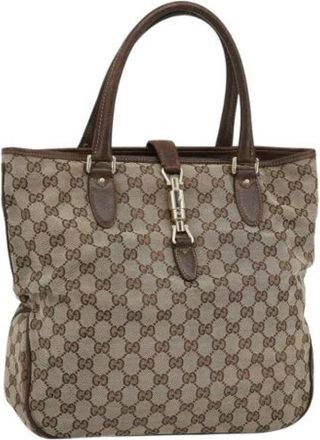 Gucci Damen, Pre-Owned, Braun, ONE SIZEGr&ouml;&szlig;e