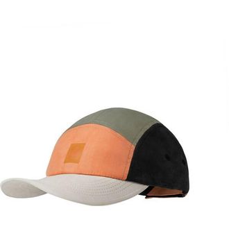 Buff Kinder M&uuml;tze 5 Panel Go Cap