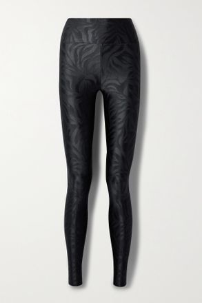 Koral Legging Stretch Exceed - Noir