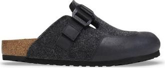Birkenstock Birkenstock | Boston Nova Anthracite - 40