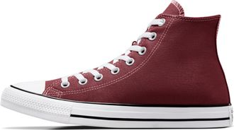 Converse Chuck Taylor All Star Core Hi Sneaker Herren Bordeaux - 39 1/2 - Sneaker High Shoes
