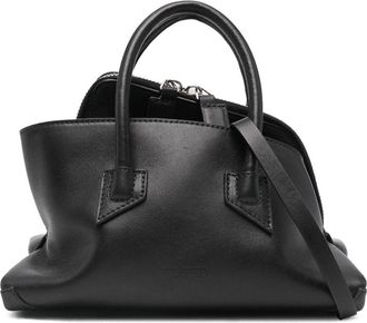 The Attico Sac Cabas - Noir