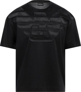 Emporio Armani TOPS - T-shirts auf YOOX.COM