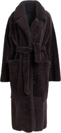 Nove JACKEN & MÄNTEL - Shearling- & Kunstfell auf YOOX.COM