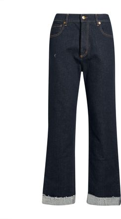 Truenyc HOSEN & R&Ouml;CKE - Jeanshosen auf YOOX.COM