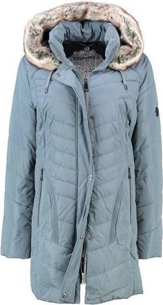 Barbara Lebek Outdoorjacke