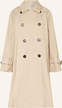Max Mara Trenchcoat Trench beige