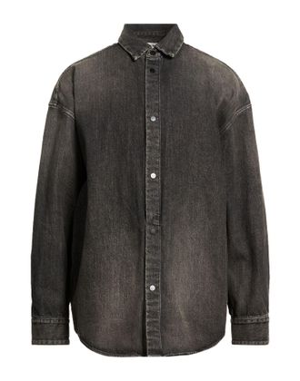 Fear of God JACKEN & M&Auml;NTEL - Jeansjacken/M&auml;ntel auf YOOX.COM