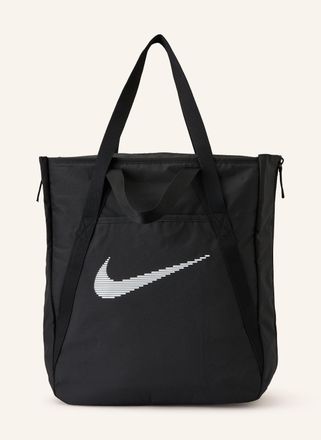 Nike Sporttasche 28 L schwarz