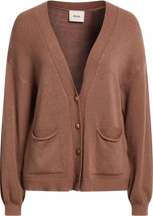 Dixie STRICKWAREN - Strickjacken auf YOOX.COM