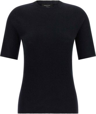 Fabiana Filippi T-Shirt - Bleu