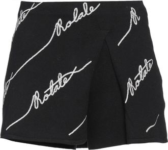Rotate HOSEN & RÖCKE - Shorts & Bermudashorts auf YOOX.COM