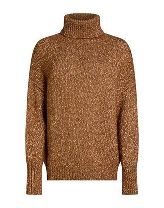 Base Milano MAILLE - Cols roul&eacute;s sur YOOX.COM