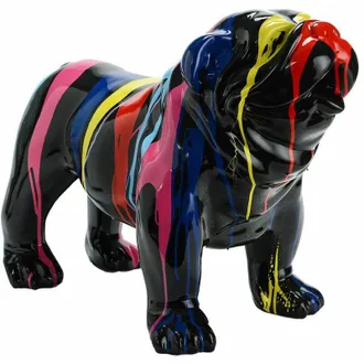 Amadeus Bulldog USA Trash - Amadeus - Taille S