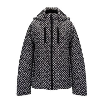 Michael Kors Doudoune - Homme - Vestes - Noir - Taille: L
